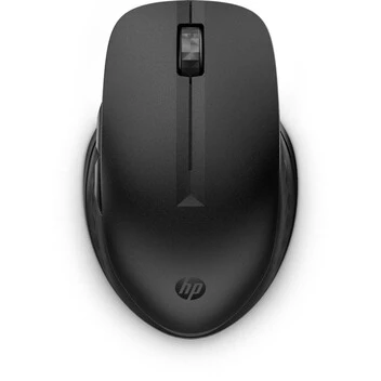 Ratón inalámbrico HP 4000 DPI multidispositivo | CrearPC