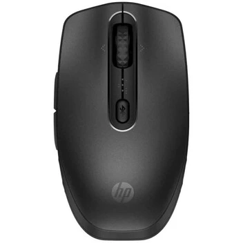 Ratón HP inalámbrico recargable 4000 DPI | CrearPC