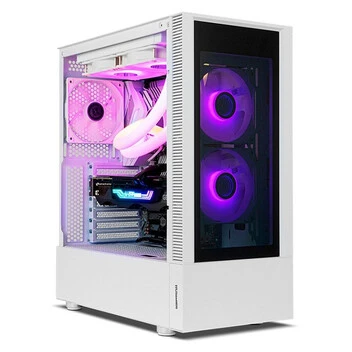 Neo-PC Thermal Ryzen 7 7800X3D 64GB RTX 4070 | CrearPC