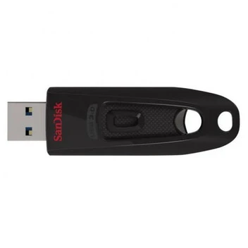 SanDisk Cruzer Ultra 128GB USB 3.0 | CrearPC