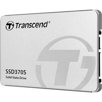 Comprar Transcend 370S 512GB SSD SATA III 2.5" | CrearPC