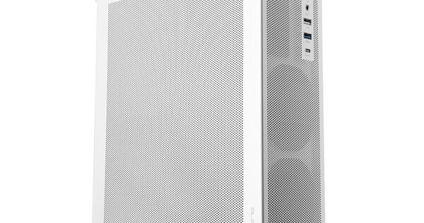 Tacens Aeroslim500 - Caja Slim MicroATX 500W | CrearPC