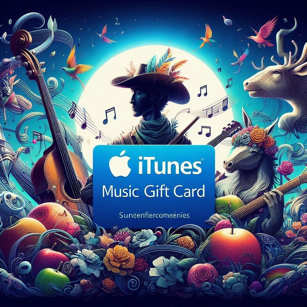 Tarjeta Regalo Apple 20€ - Compra Barata y Fiable