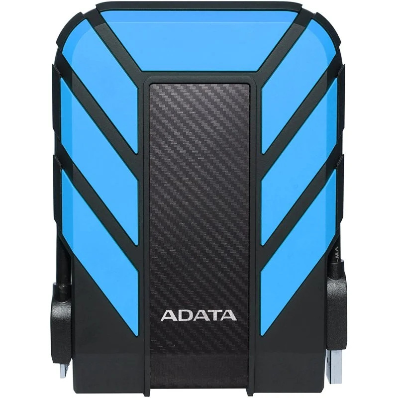 Adata HD710 Pro 1TB 2.5" USB 3.2 Azul | CrearPC